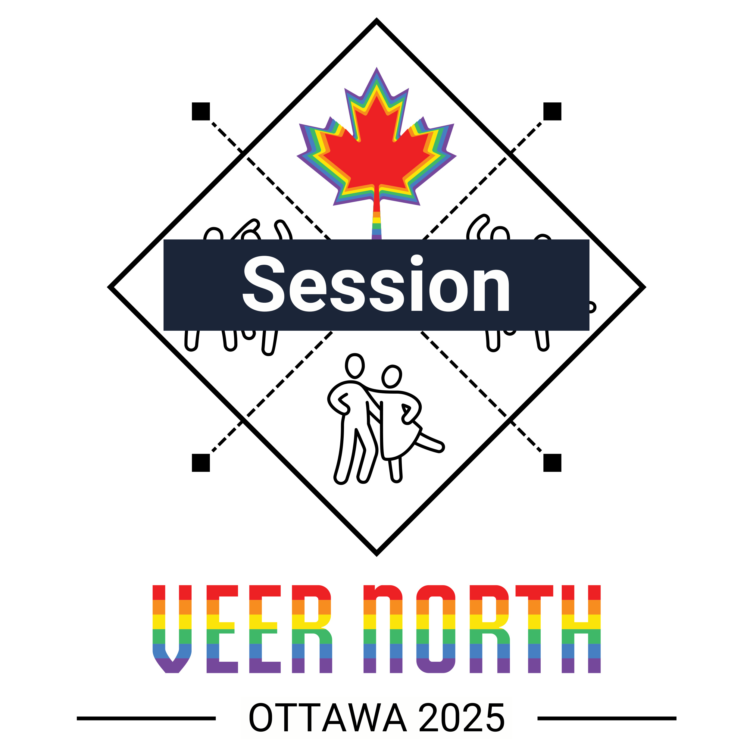 Veer North 2025 Session - Veer North to the Capital
